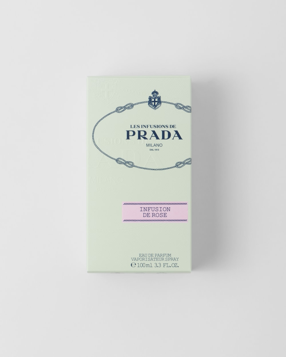 Prada Infusion de Rose EDP - auraforu.com